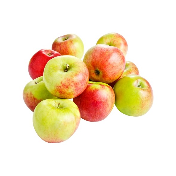 Jablka Česká republika | AGROLA